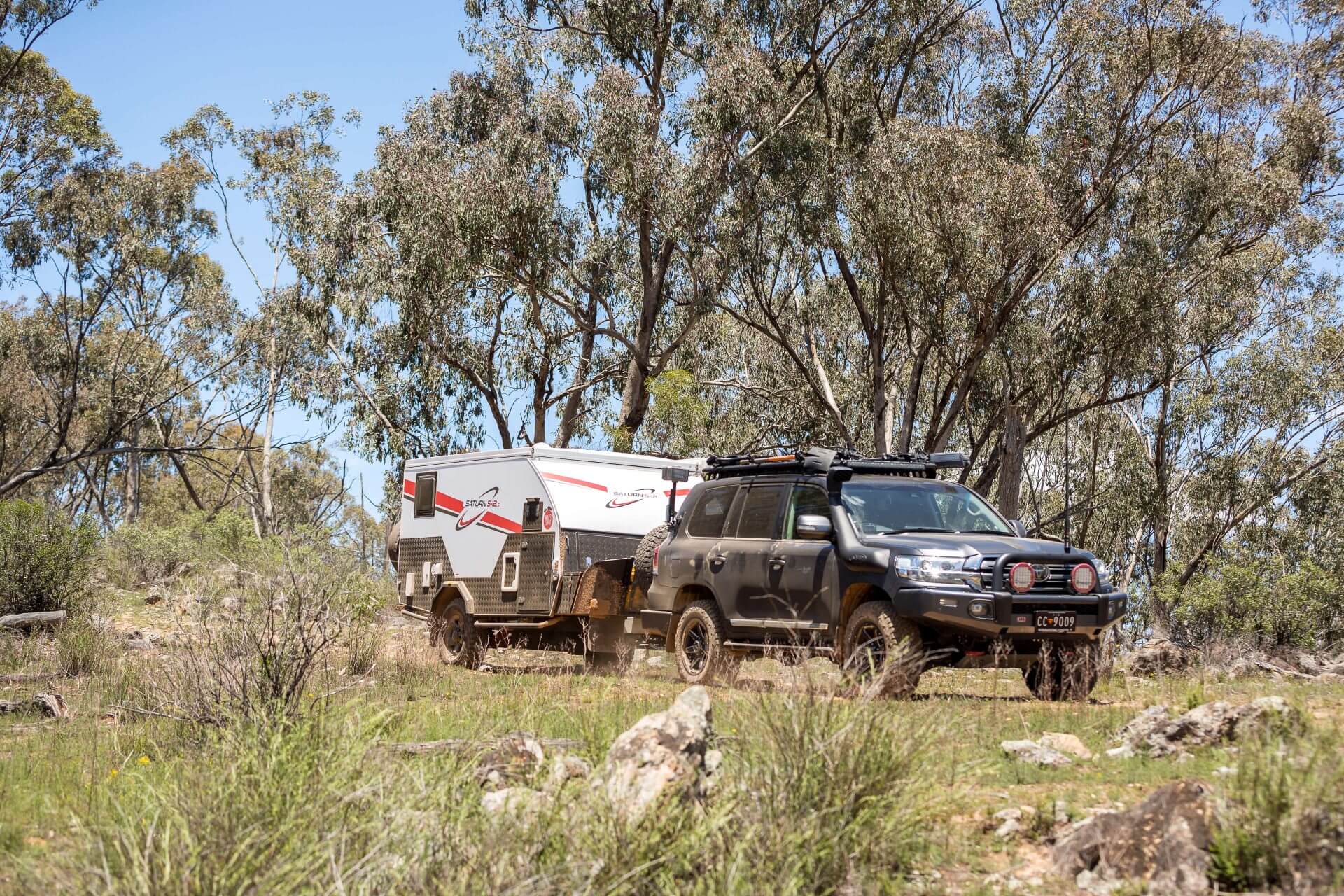 Second-Hand Campers: What to look out for? • Mars Campers