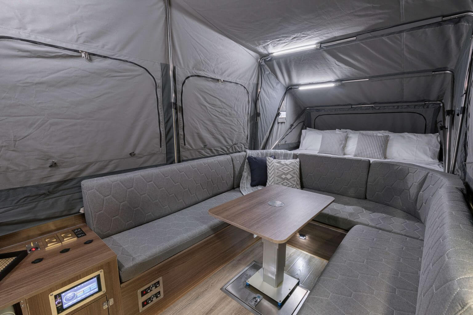 Knowledge hub • Mars Campers
