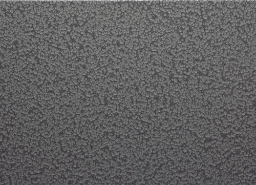 Powder Coating: Hammertone Finish Camper Trailers • Mars Campers