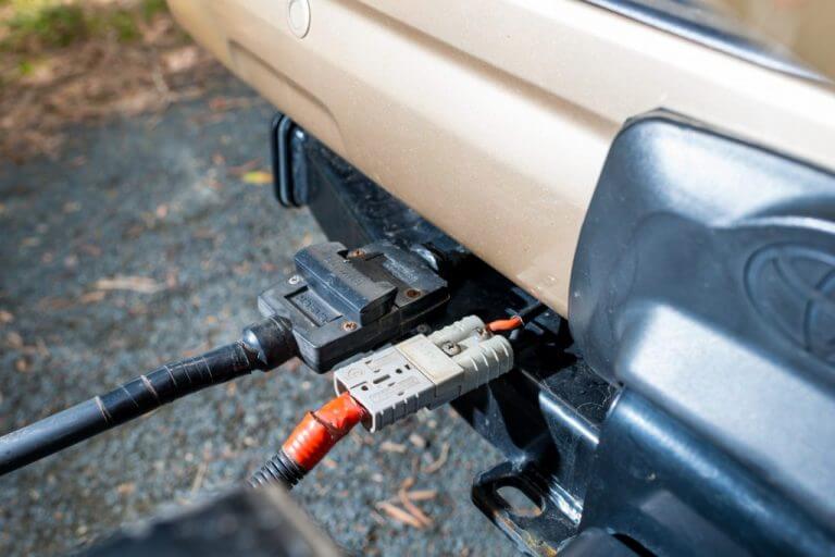 The Anderson Plug Advantage: 4 Aspects You Need To Know • Mars Campers