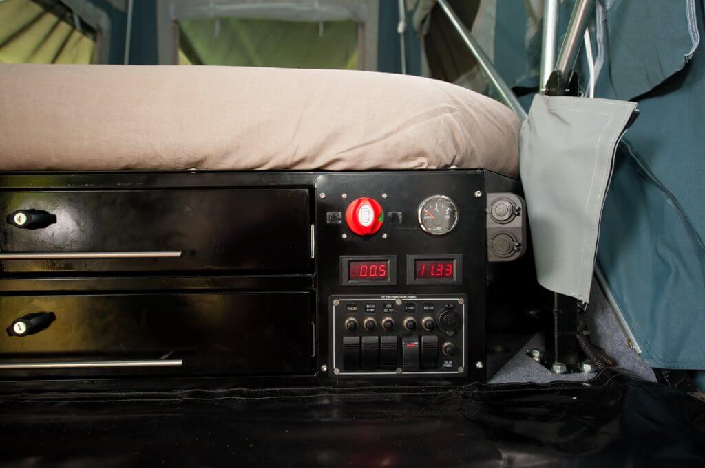 5 Top Accessories You Need on Your Camper Towing Rig • Mars Campers