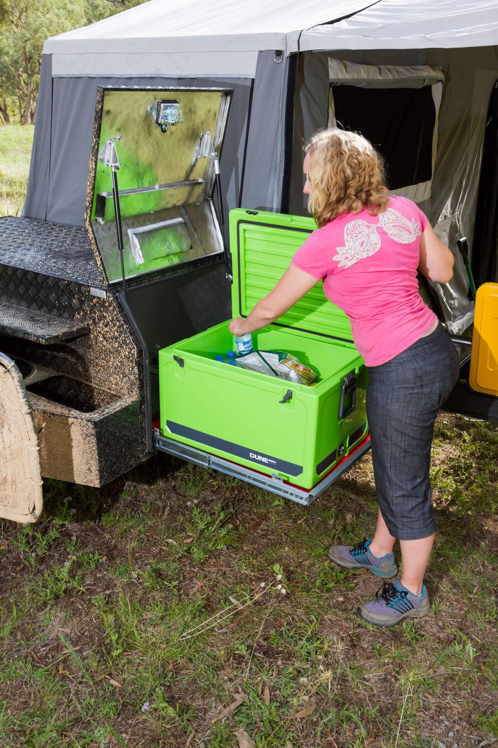 Knowledge hub • Mars Campers