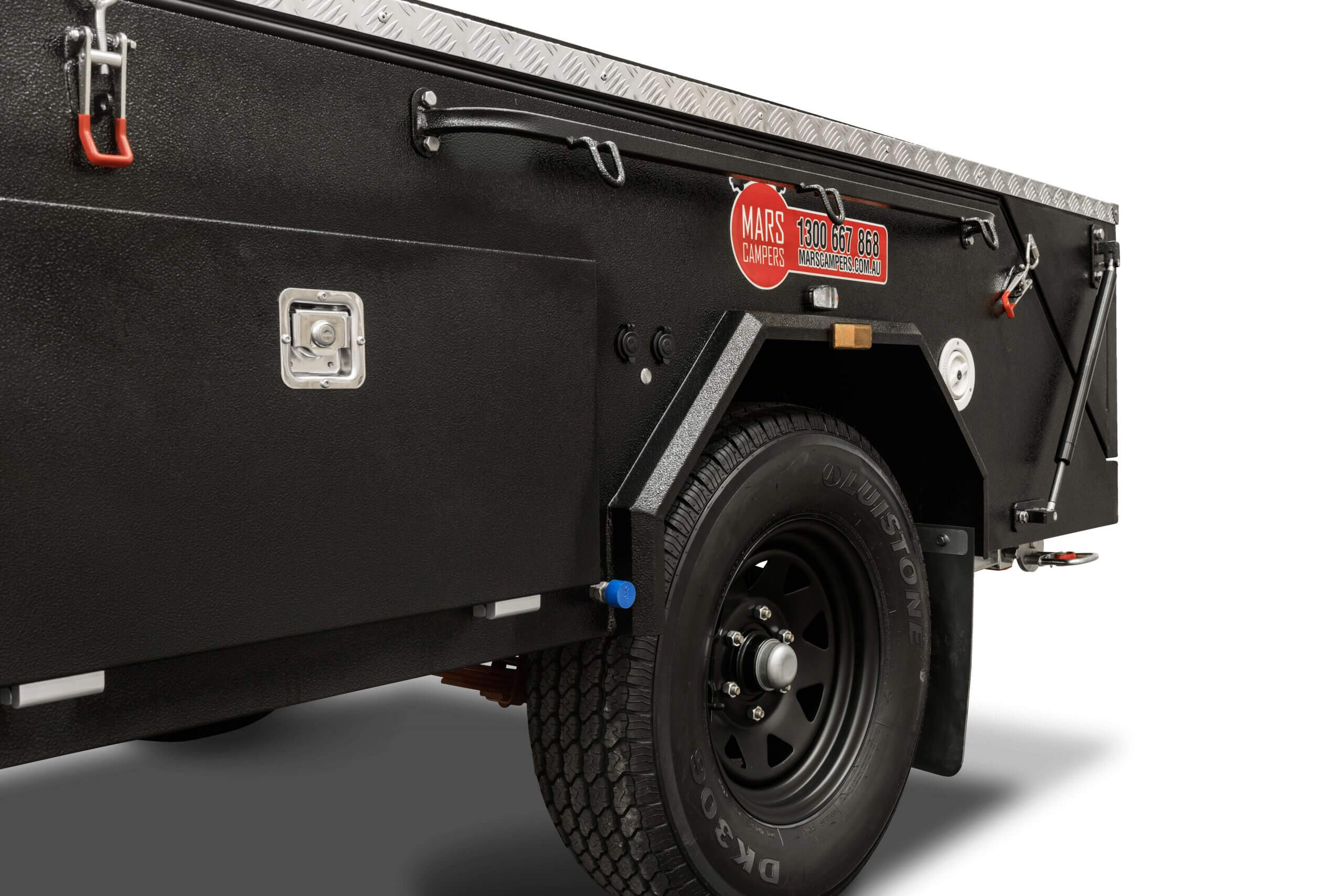 Knowledge hub • Mars Campers