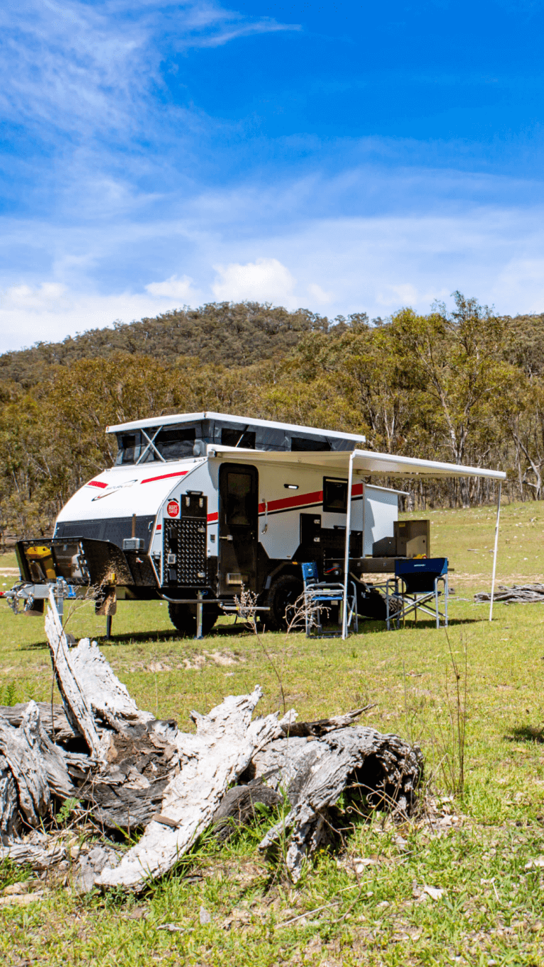 Launch Your New Adventure With Mars Campers! : Mars Campers