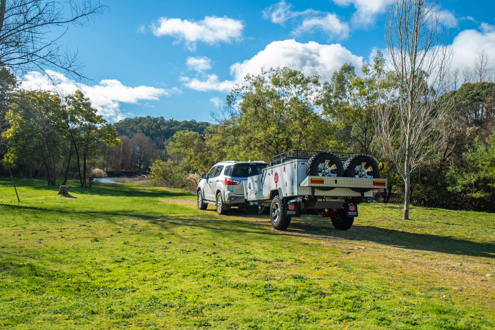 10 Things You Need to Know Before Buying a Caravan or Camper • Mars Campers