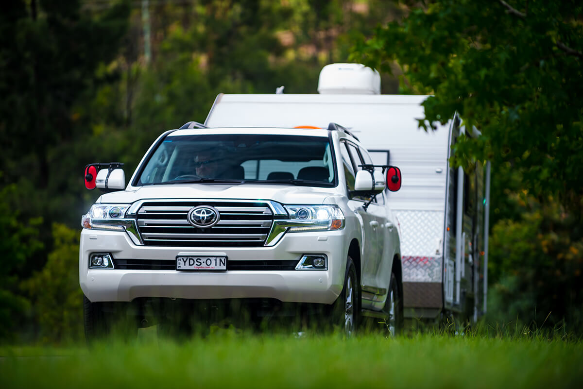 10 Things You Need to Know Before Buying a Caravan or Camper • Mars Campers